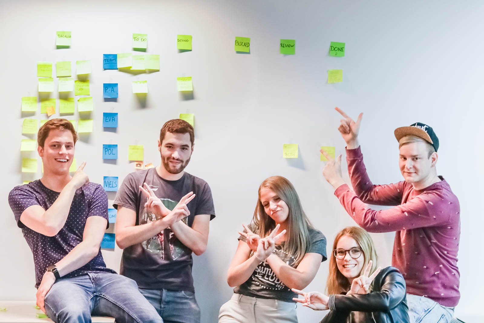 Open Summer of Code